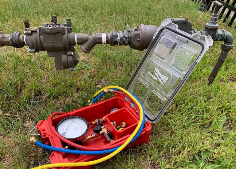 Backflow Prevention Devices Explained - Plumber in Melbourne